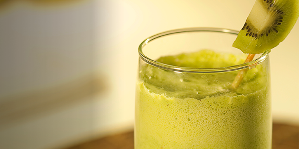 Lanche rápido: aprenda duas receitas de bebidas nutritivas – Alimente ...